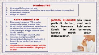 makanan gizi seimbang pada anak sekolah dan wanita.pptx
