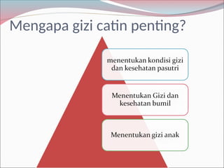 Gizi-Pada-Wus-Catin (2).ppt.............. | PPT