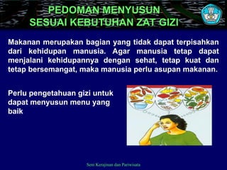 Membuat rencana menu sesuai kebutuhan gizi.ppt
