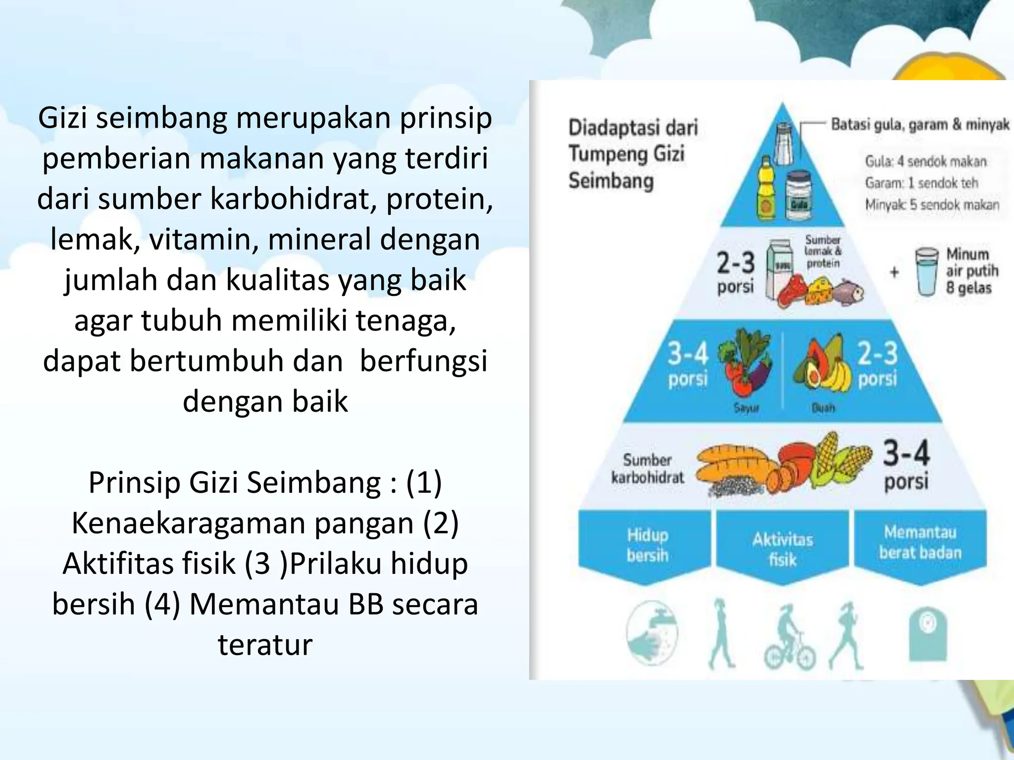 GIZI Anak Usia Dini UNTUK MENCEGAH STUNTING.pptx