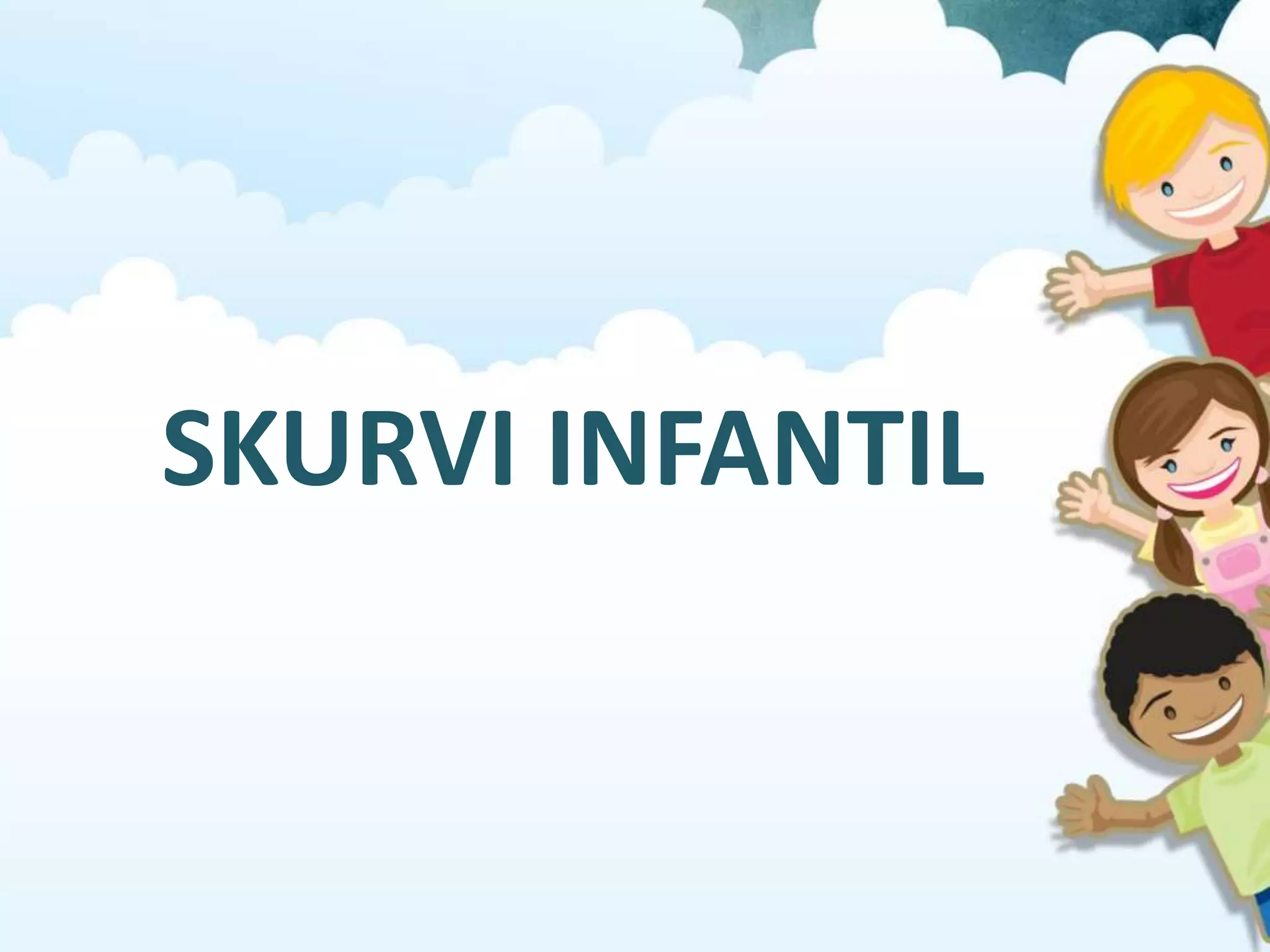 Gizi bayi dan anak Serta Masalahnya | PPTX