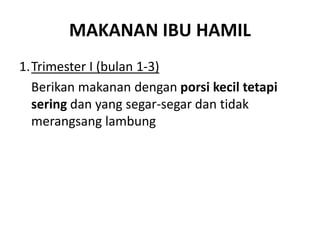 GIZI BUMIL.ppt