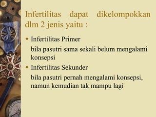 Gizi dan fertilisasi | PPTX