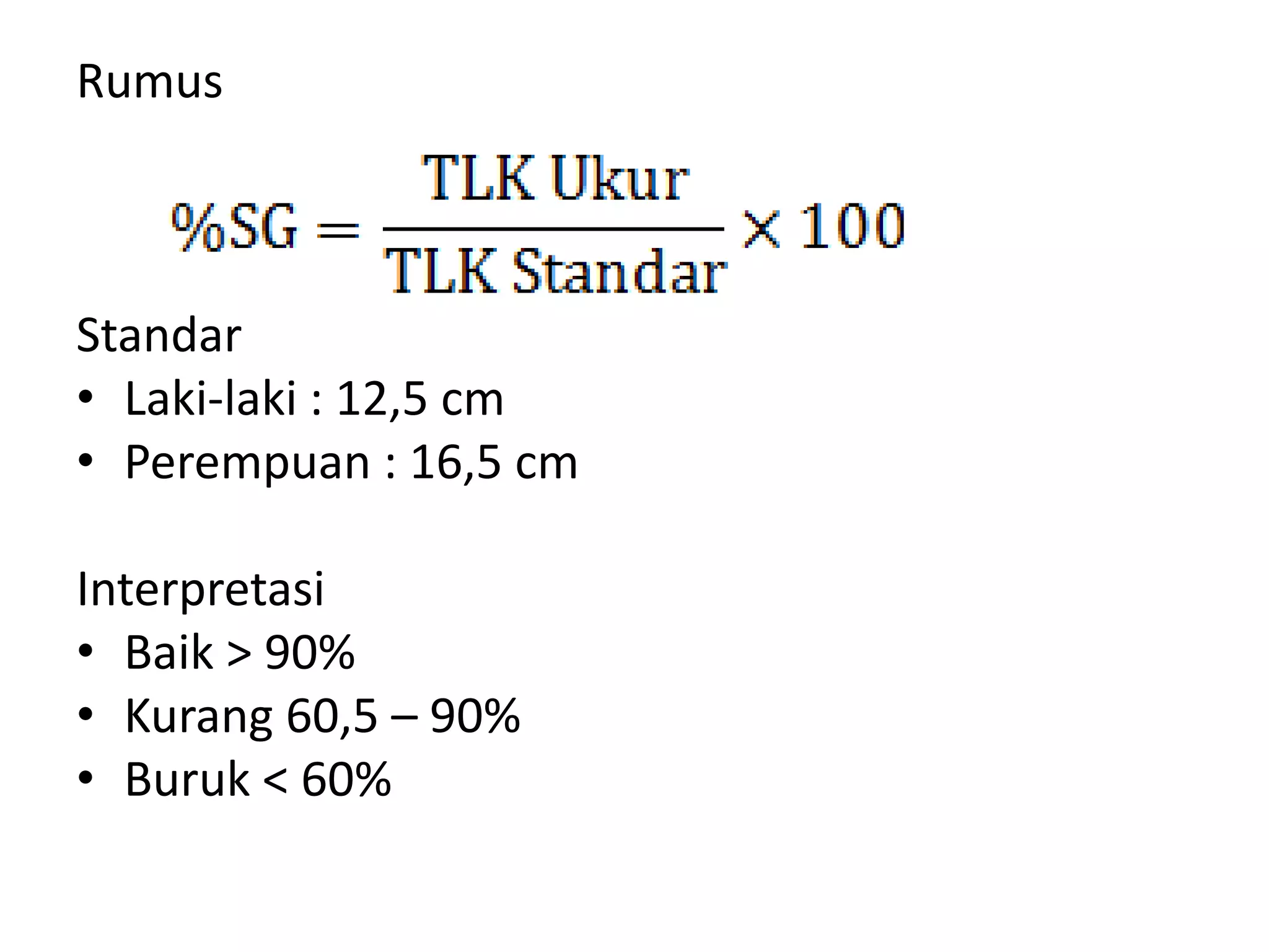 PRAKTIKUM GIZI ENDOKRIN FK UMI | PPTX