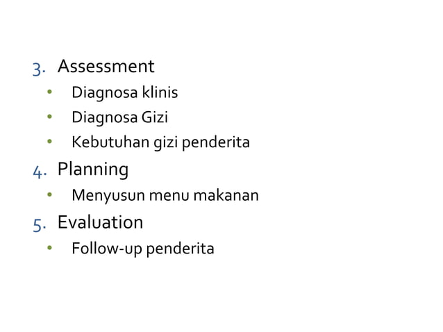 PRAKTIKUM GIZI ENDOKRIN FK UMI | PPTX