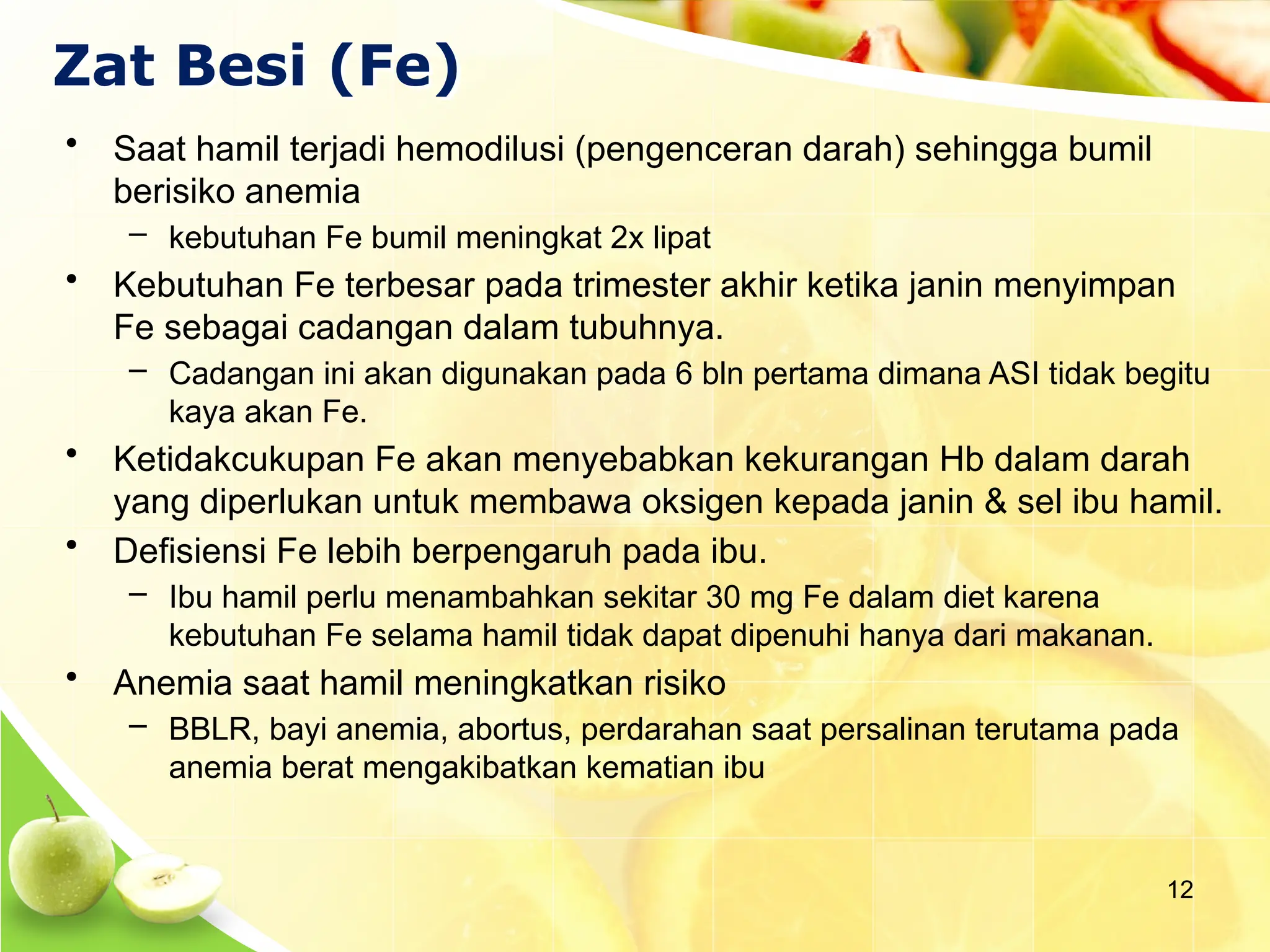 MATERI GIZI UNTUK IBU HAMILTAHUN 2025.pptx