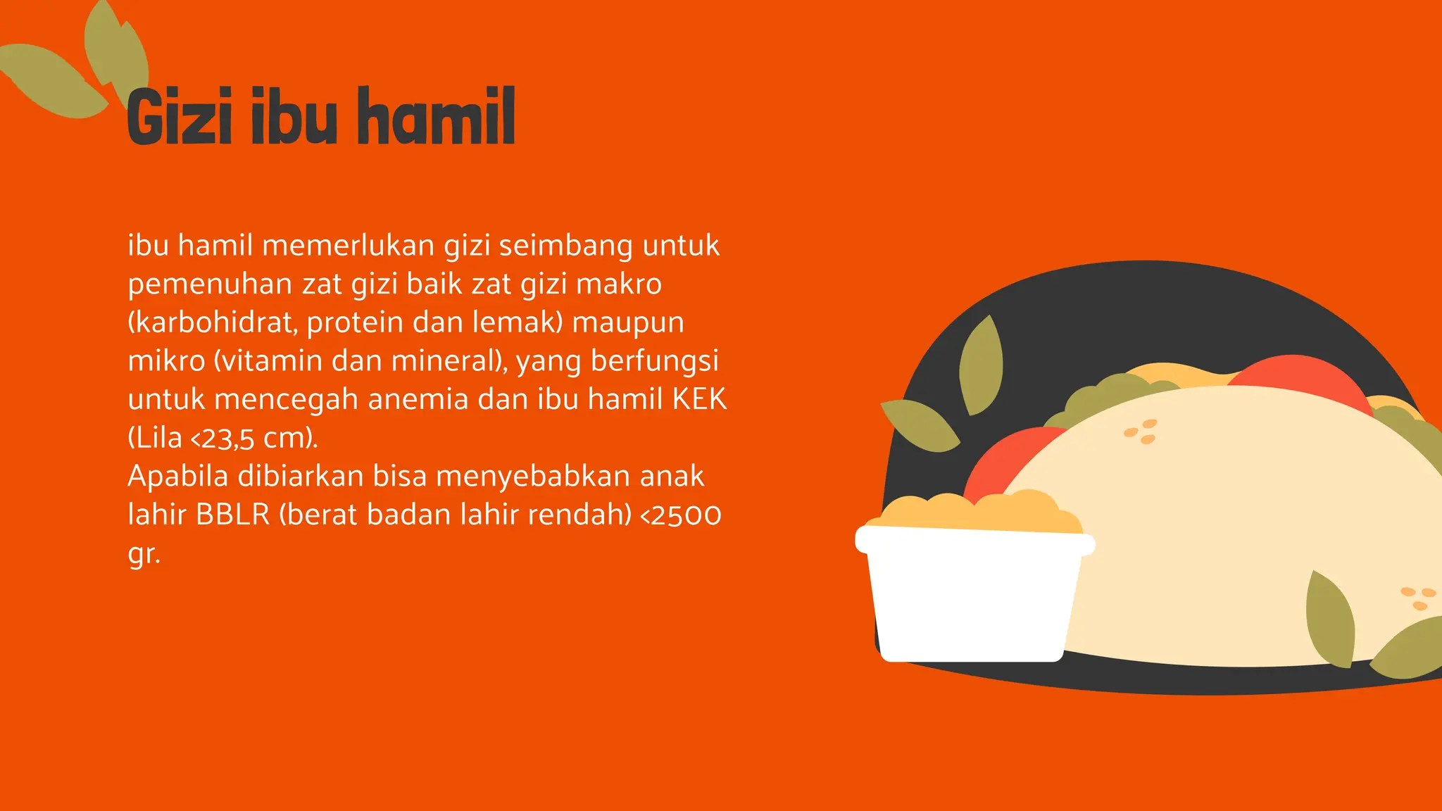 Gizi ibu hamil dalam pencegahan stunting.pptx