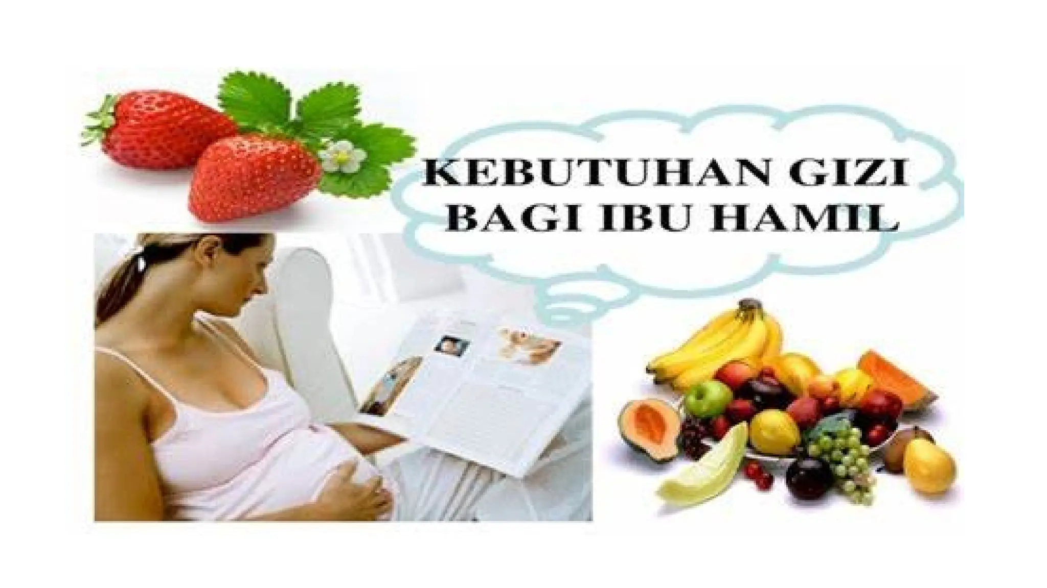 GIZI IBU HAMIL DAN BALITA DI POSYANDU.pptx