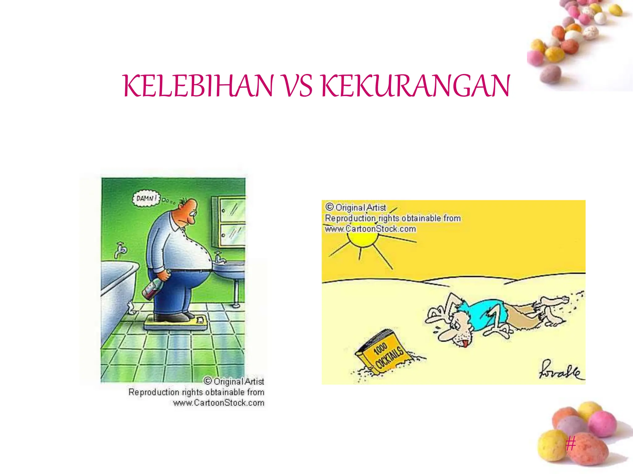 Bahan untuk presentasi Keluarga Sadar Gizi.ppt