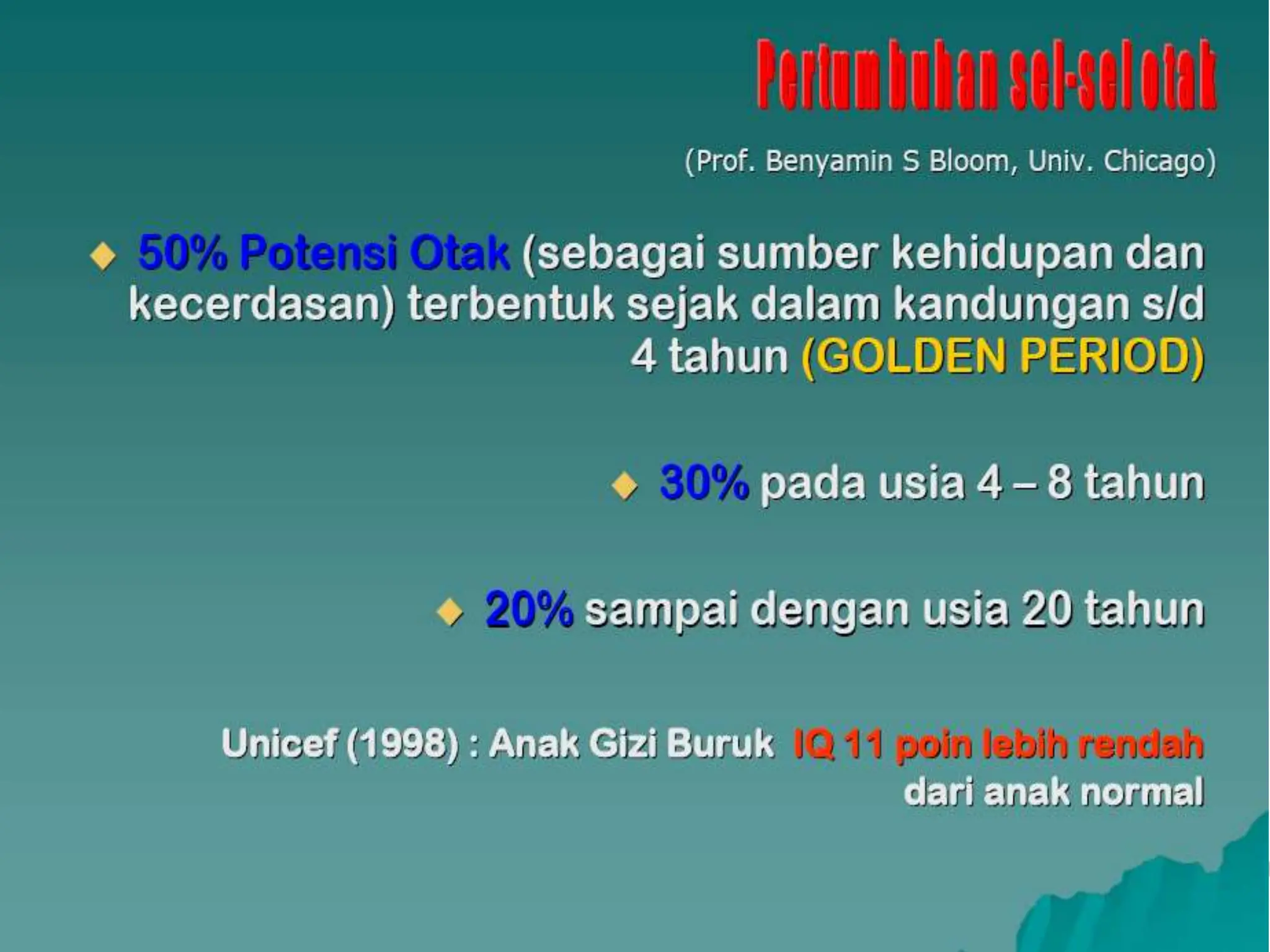 Bahan untuk presentasi Keluarga Sadar Gizi.ppt