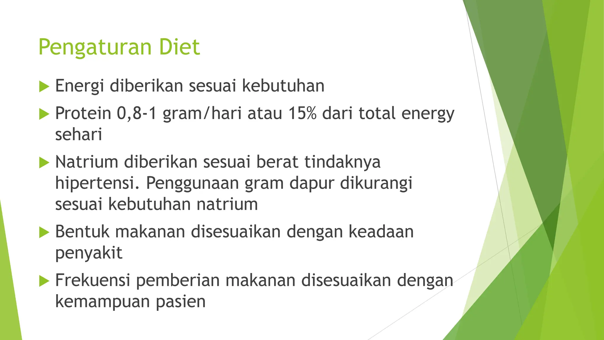 Presentasi Pemenuhan Gizi pada Lansia .pptx