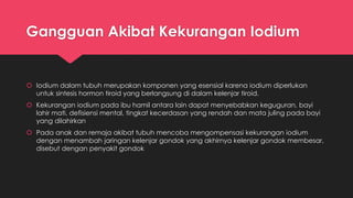 Gizi masyarakat-Ilmu Kesehatan Masyarakat | PDF