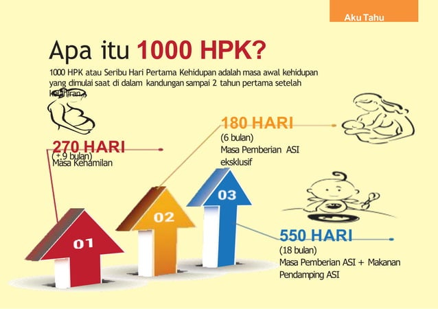 Gizi Pada 1000 Hari Pertama Kehidupan.pptx