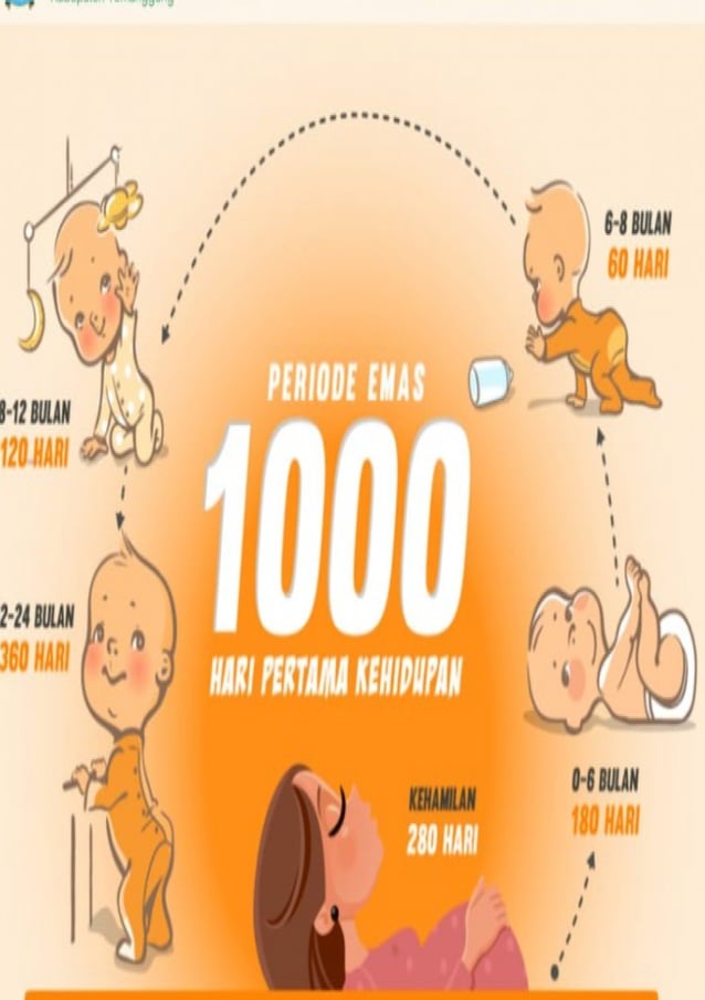 Gizi Pada 1000 Hari Pertama Kehidupan.pptx