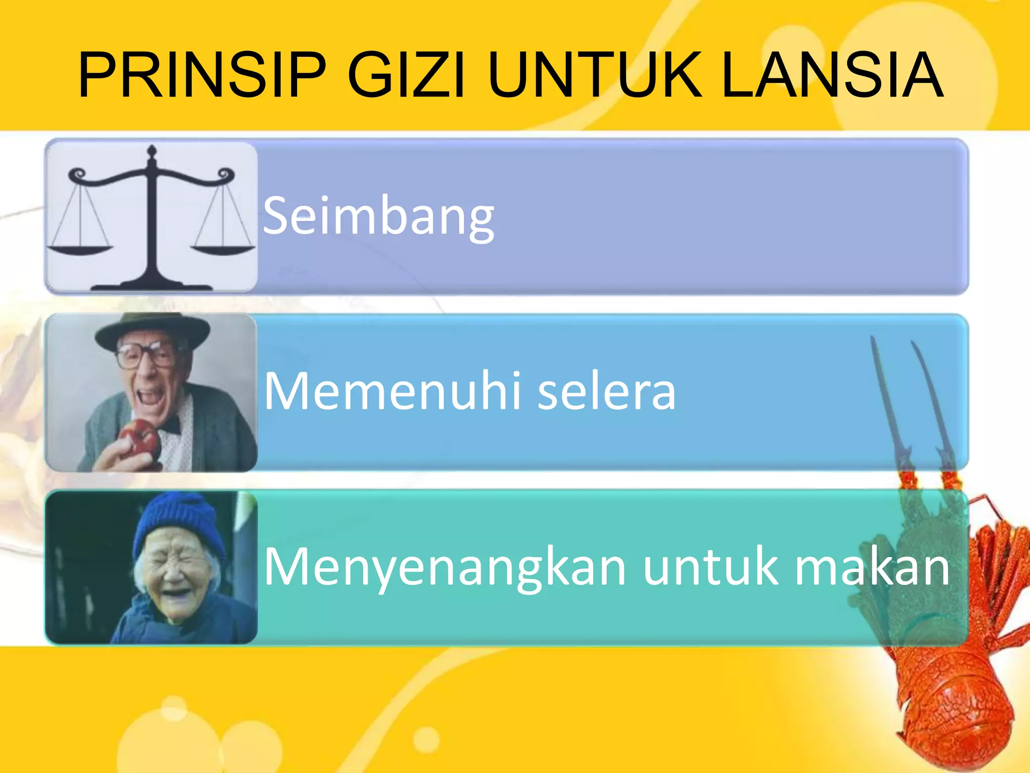 GIZI PADA LANSIA.pptx