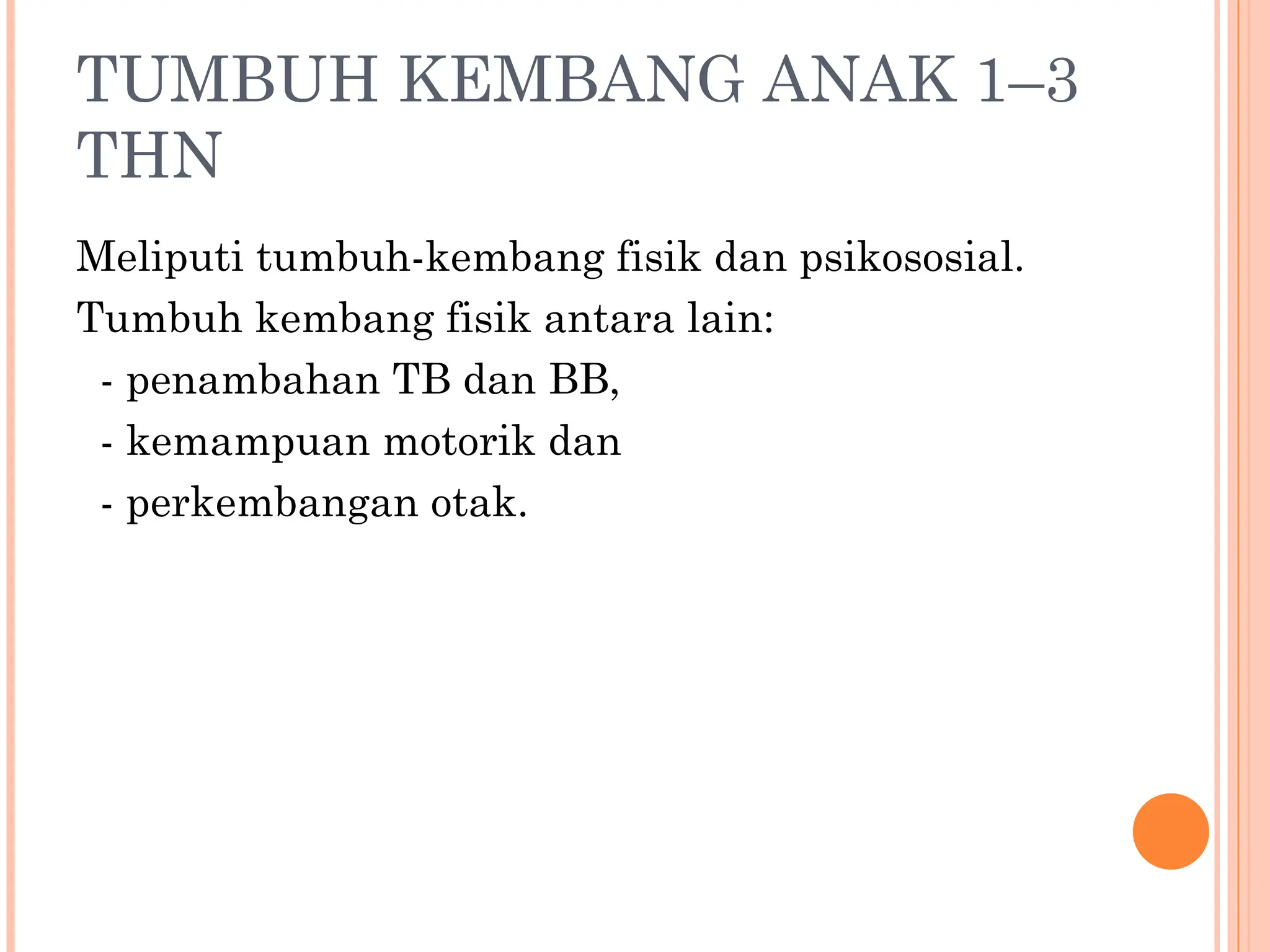 Gizi seimbang bagi bayi dan balita edit.ppt