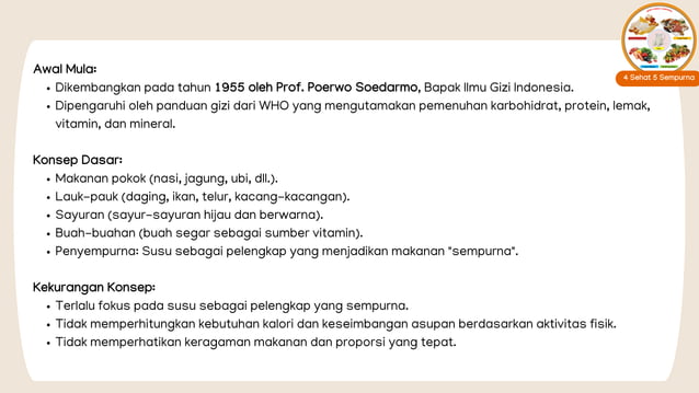 Gizi Seimbang, Masyarakat Sehat Mengapa Ilmu Gizi Penting.pdf