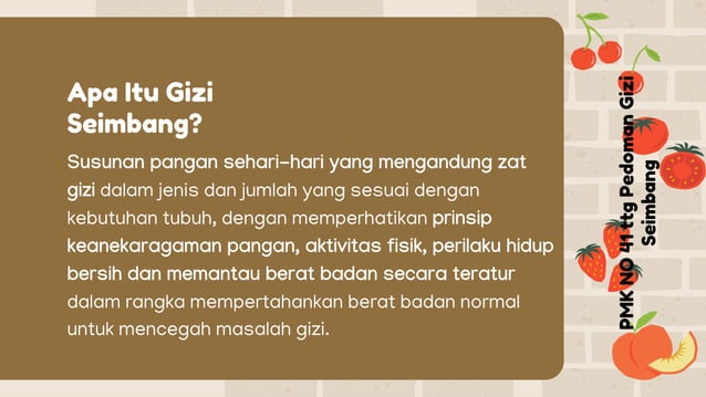 Gizi Seimbang, Masyarakat Sehat Mengapa Ilmu Gizi Penting.pdf