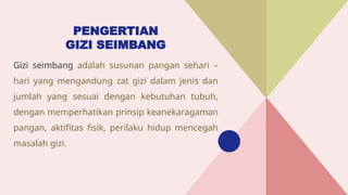 GIZI SEIMBANG PADA BALITA stunting12.pptx