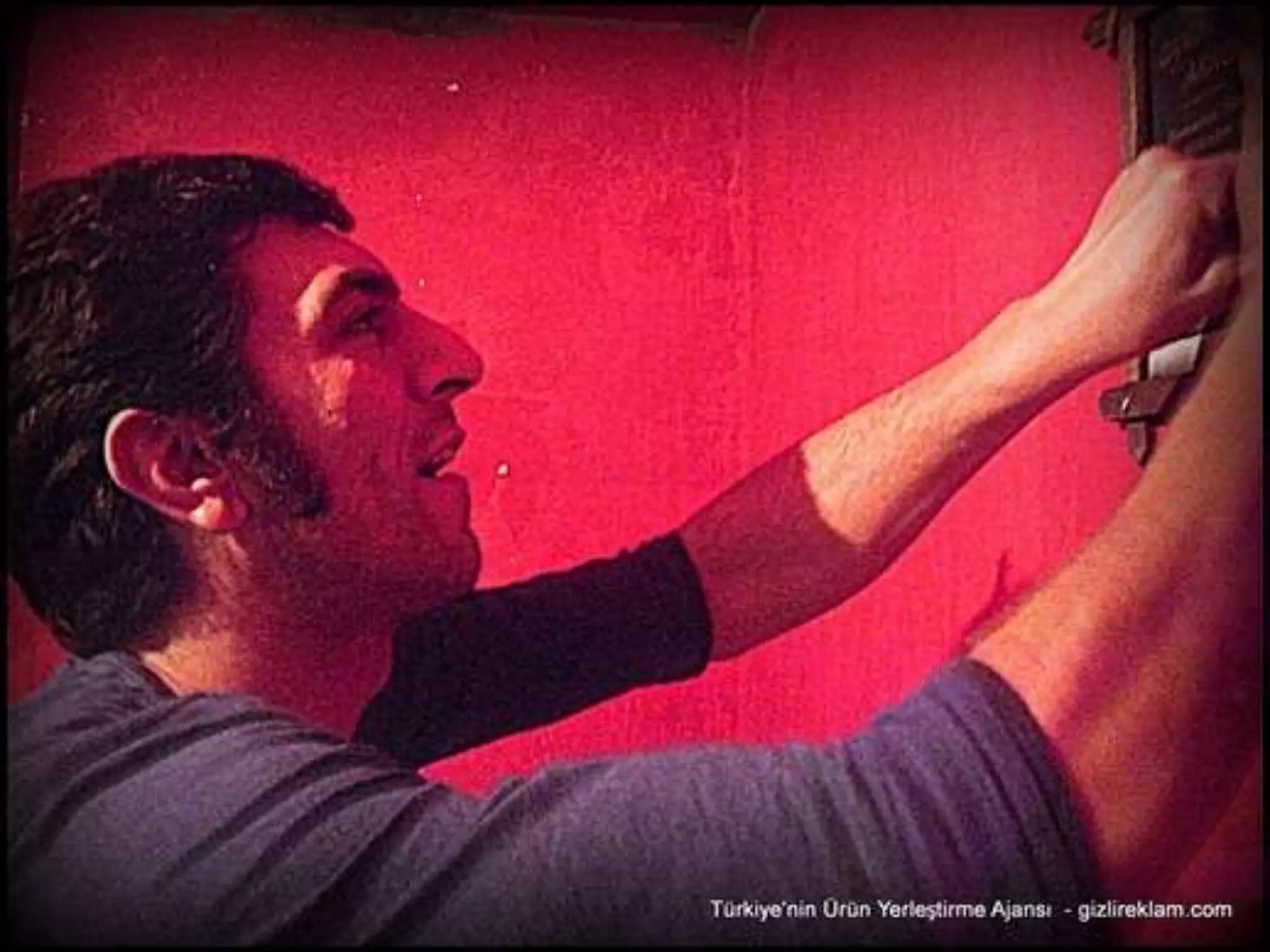 oyuncu Ayhan Eroglu sunumu / turkish actor Ayhan Eroglu presentation ...