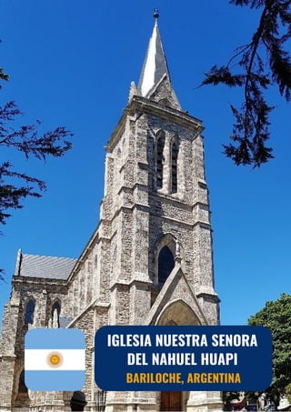 SIMPLE CLIPPING GEREJA GEREJA KATOLIK DI DUNIA - BY AUBERT STEPHAN | PDF