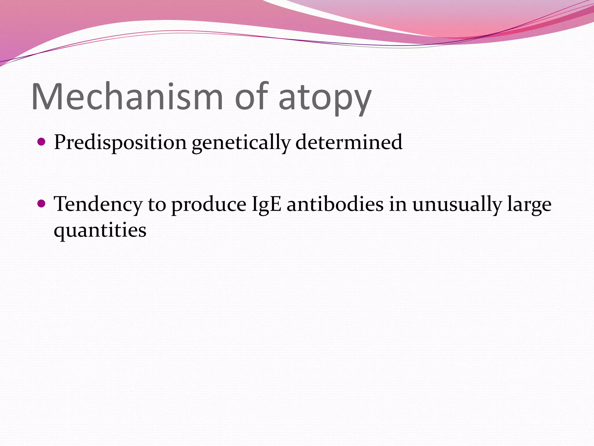 Hypersensitivity | PPTX