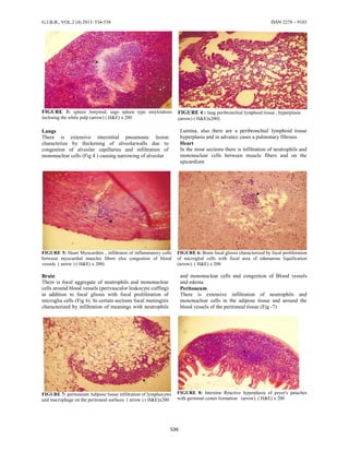 Pathology Article | PDF