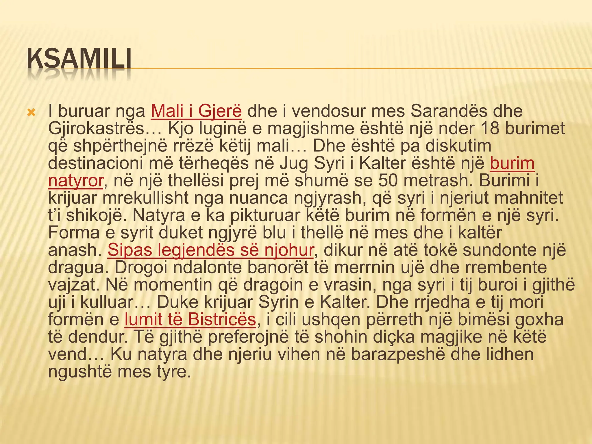 gjeorafi dhe histori shqiptare klasa 9.pptx