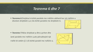 Gjeometria kl-9 | PPT
