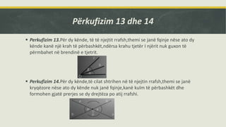 Gjeometria kl-9 | PPTX