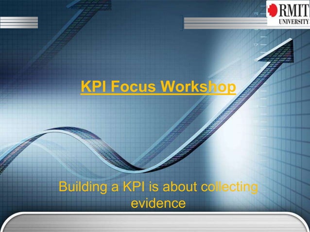 KPI Focus | PPT