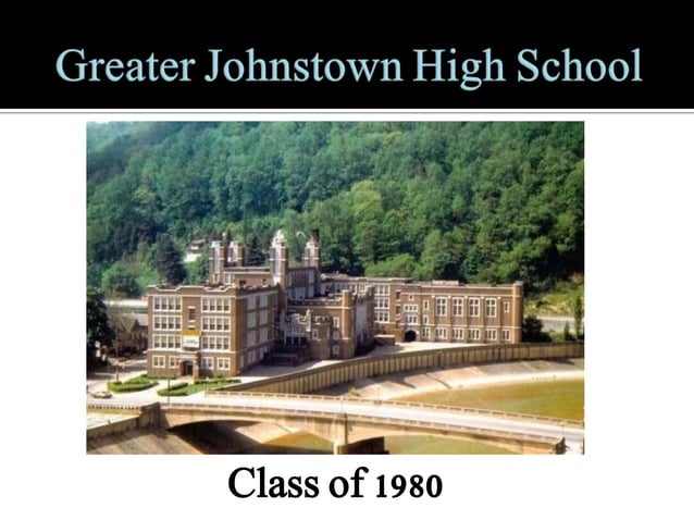 GJHS Class of 1980 (2015) | PPT