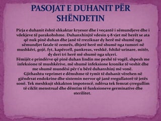 Tema:Lufta kunder duhanit | PPT