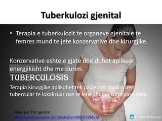 Gjinekologji organet gjenitale dhe traumat | PPT