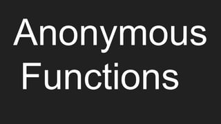 Lambda Expressions in C++ | PPTX