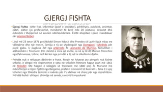 Letersia shqiptare e rilindjes Gjuhe Shqipe | PPTX