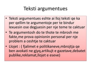 Gjuhe shqipe-1-prill | PPTX