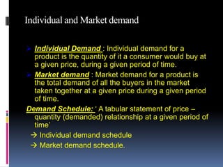 Demand | PPTX