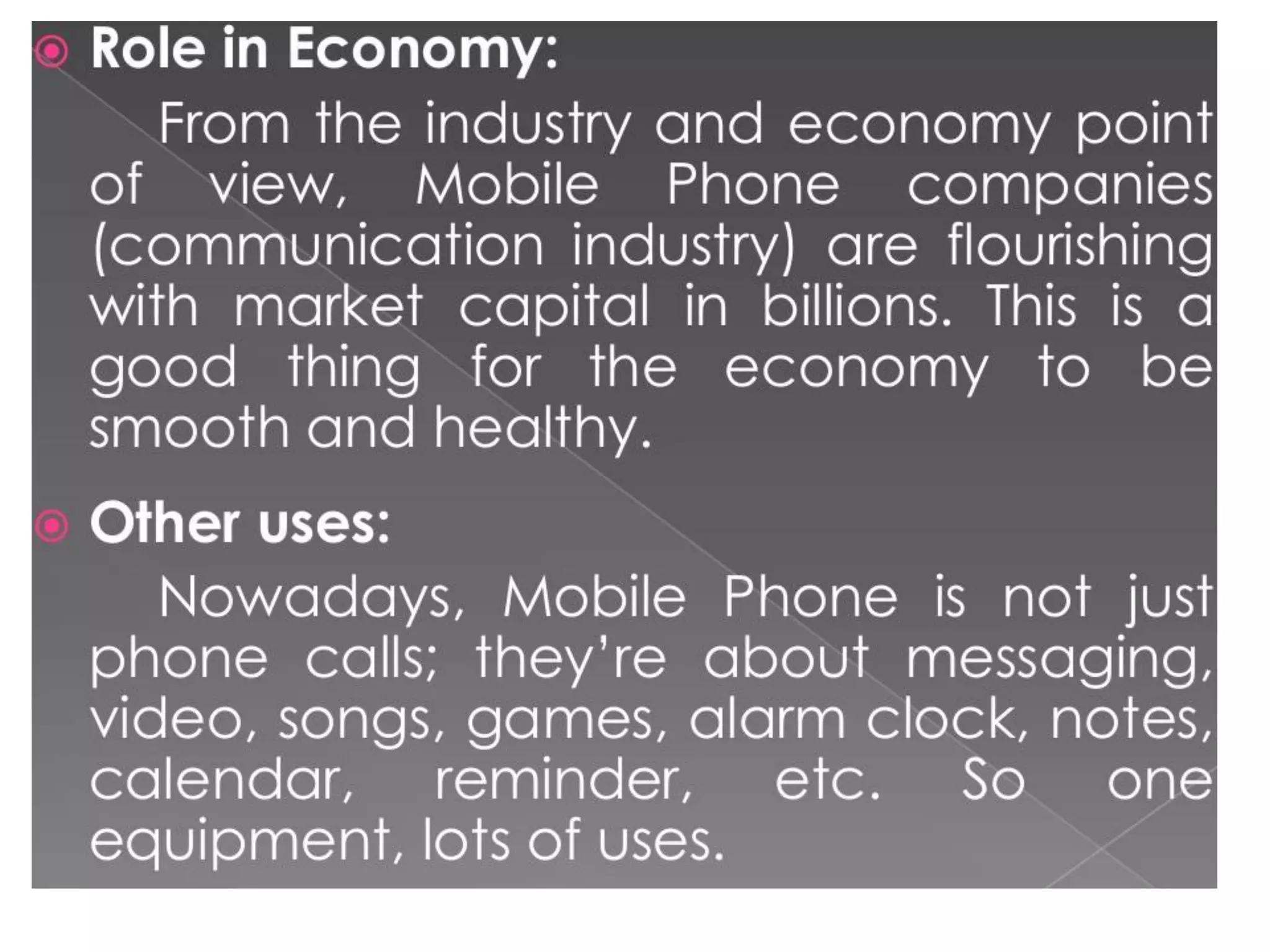 Cell-Phone/Tower Radiation Hazards | PDF