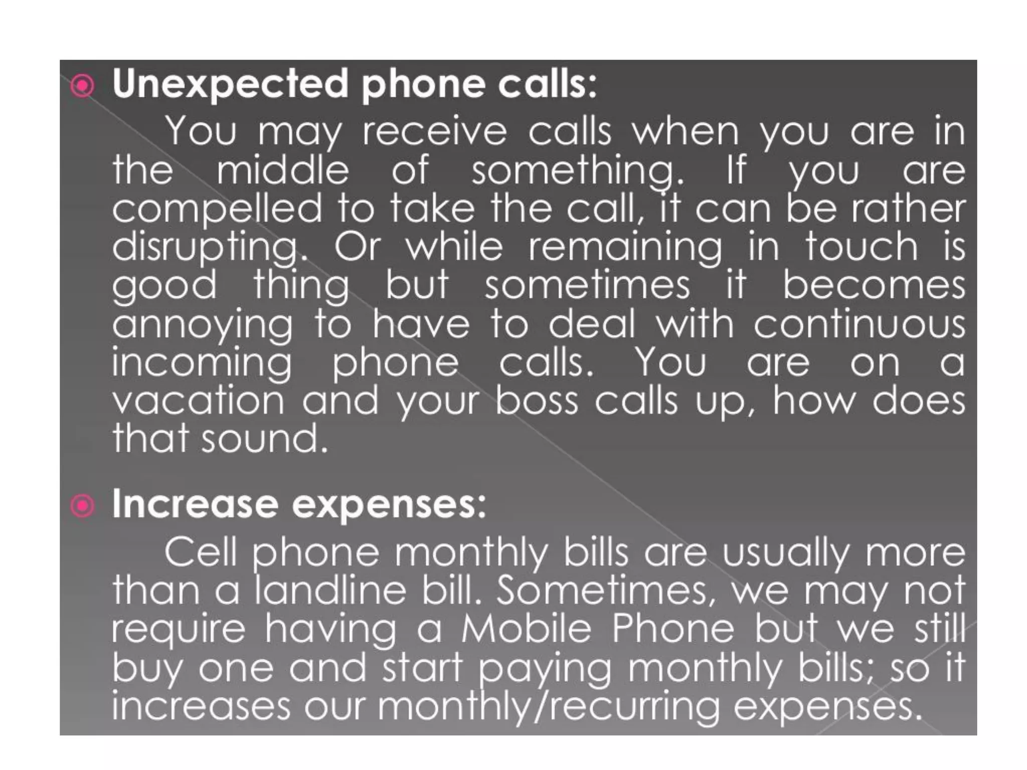 Cell-Phone/Tower Radiation Hazards | PDF
