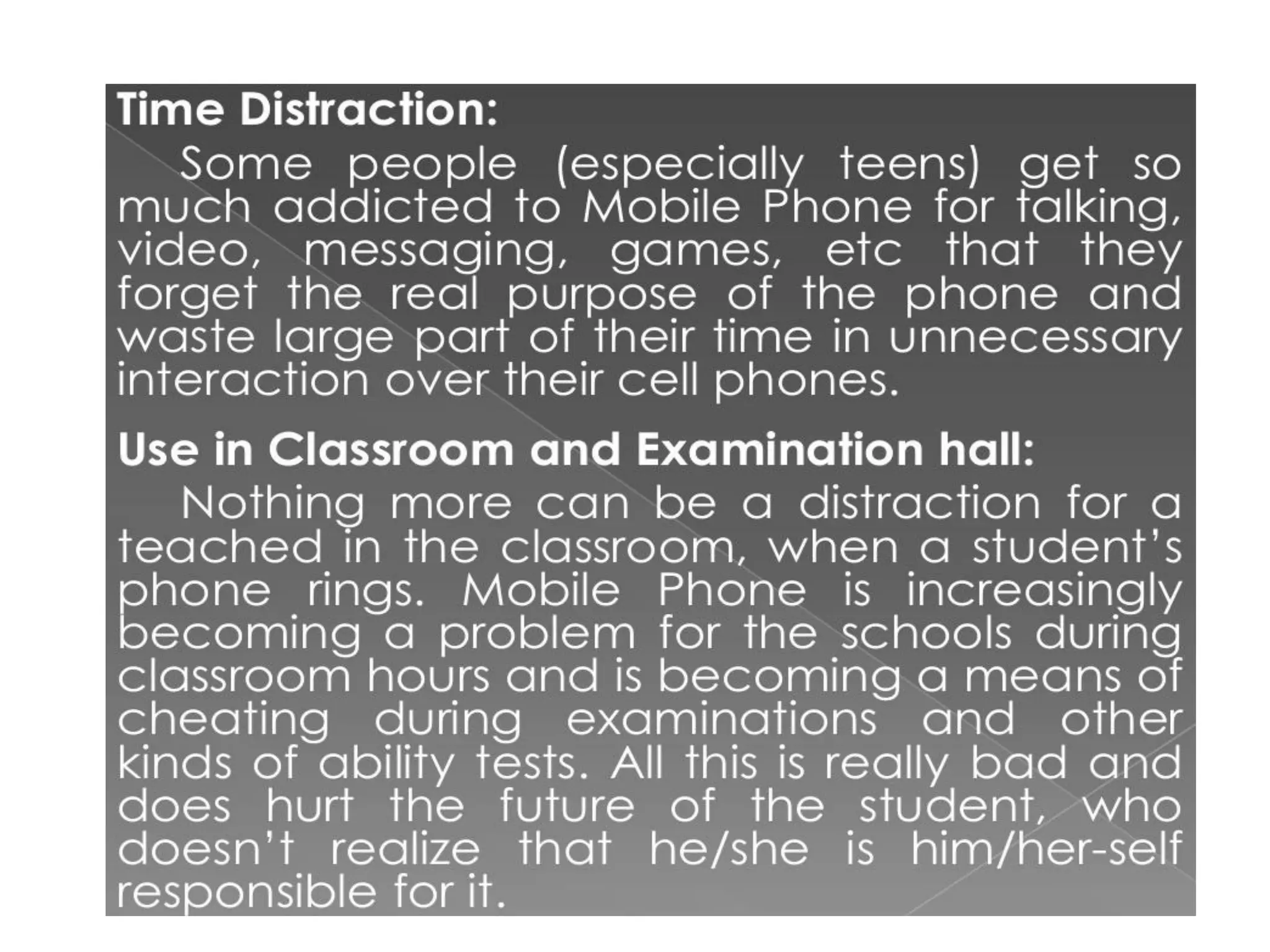 Cell-Phone/Tower Radiation Hazards | PDF