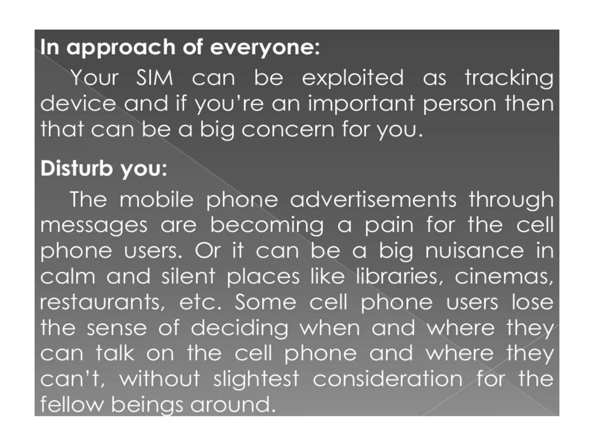 Cell-Phone/Tower Radiation Hazards | PDF