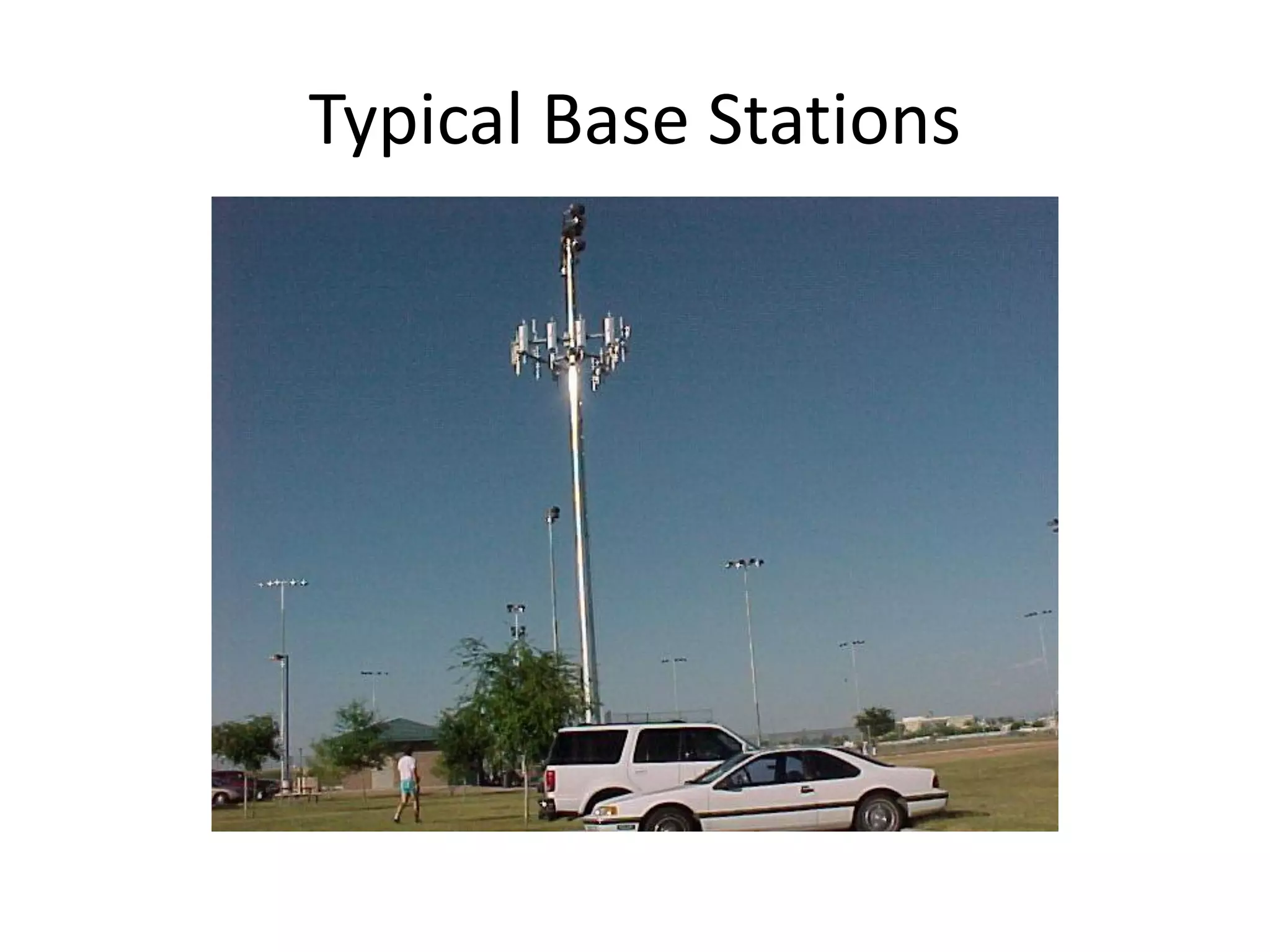 Cell-Phone/Tower Radiation Hazards | PDF