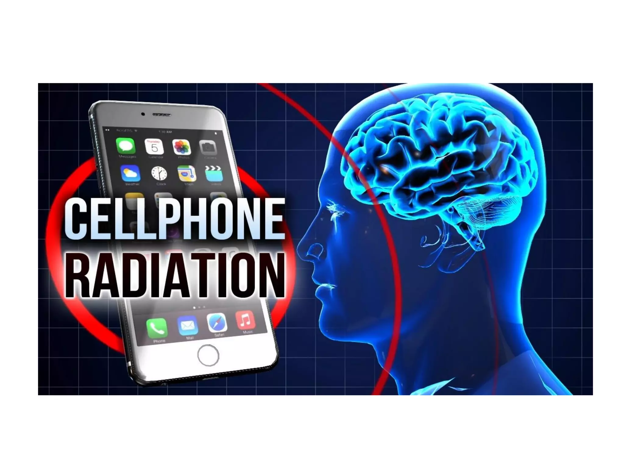 Cell-Phone/Tower Radiation Hazards | PDF