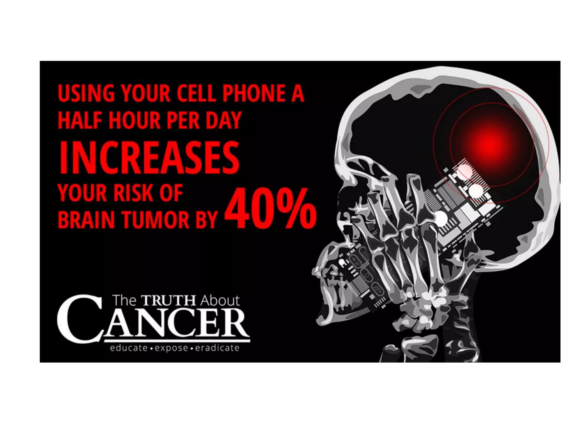 Cell-Phone/Tower Radiation Hazards | PDF