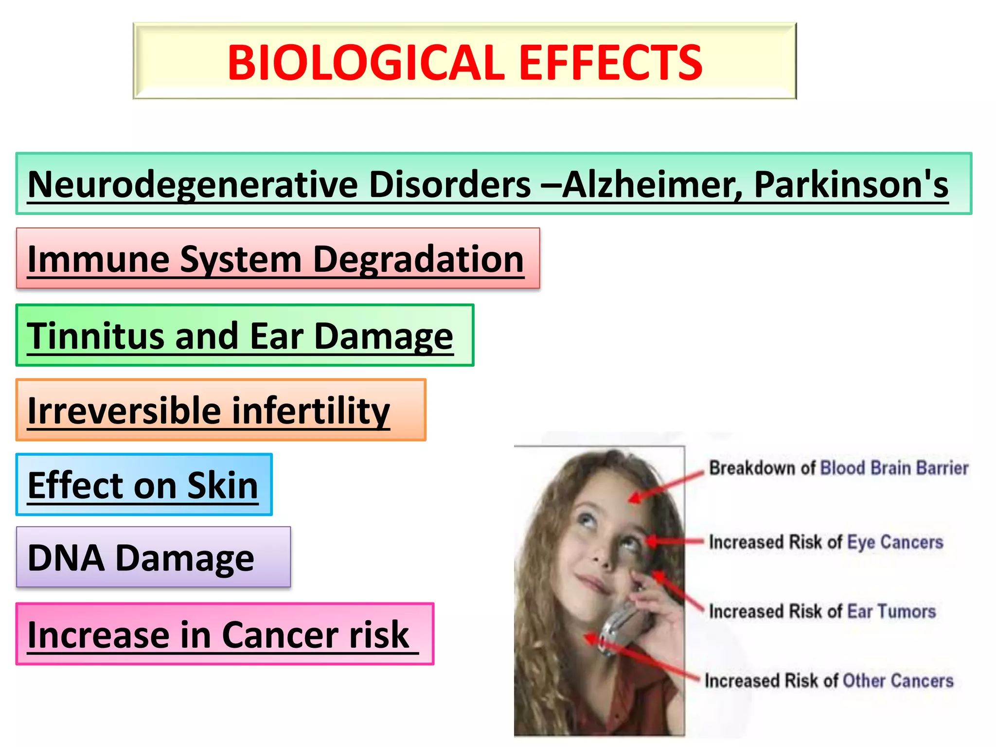 Cell-Phone/Tower Radiation Hazards | PDF