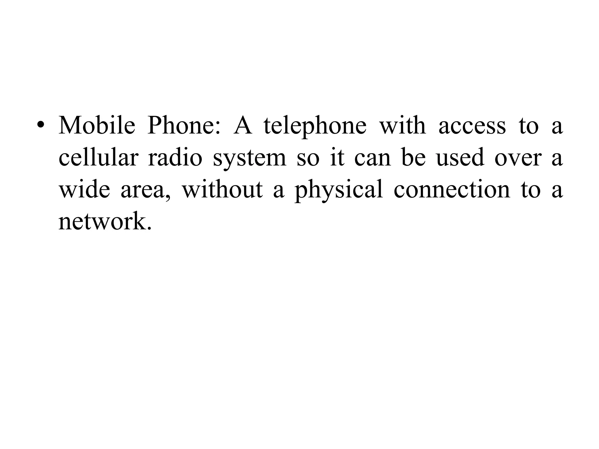 Cell-Phone/Tower Radiation Hazards | PDF