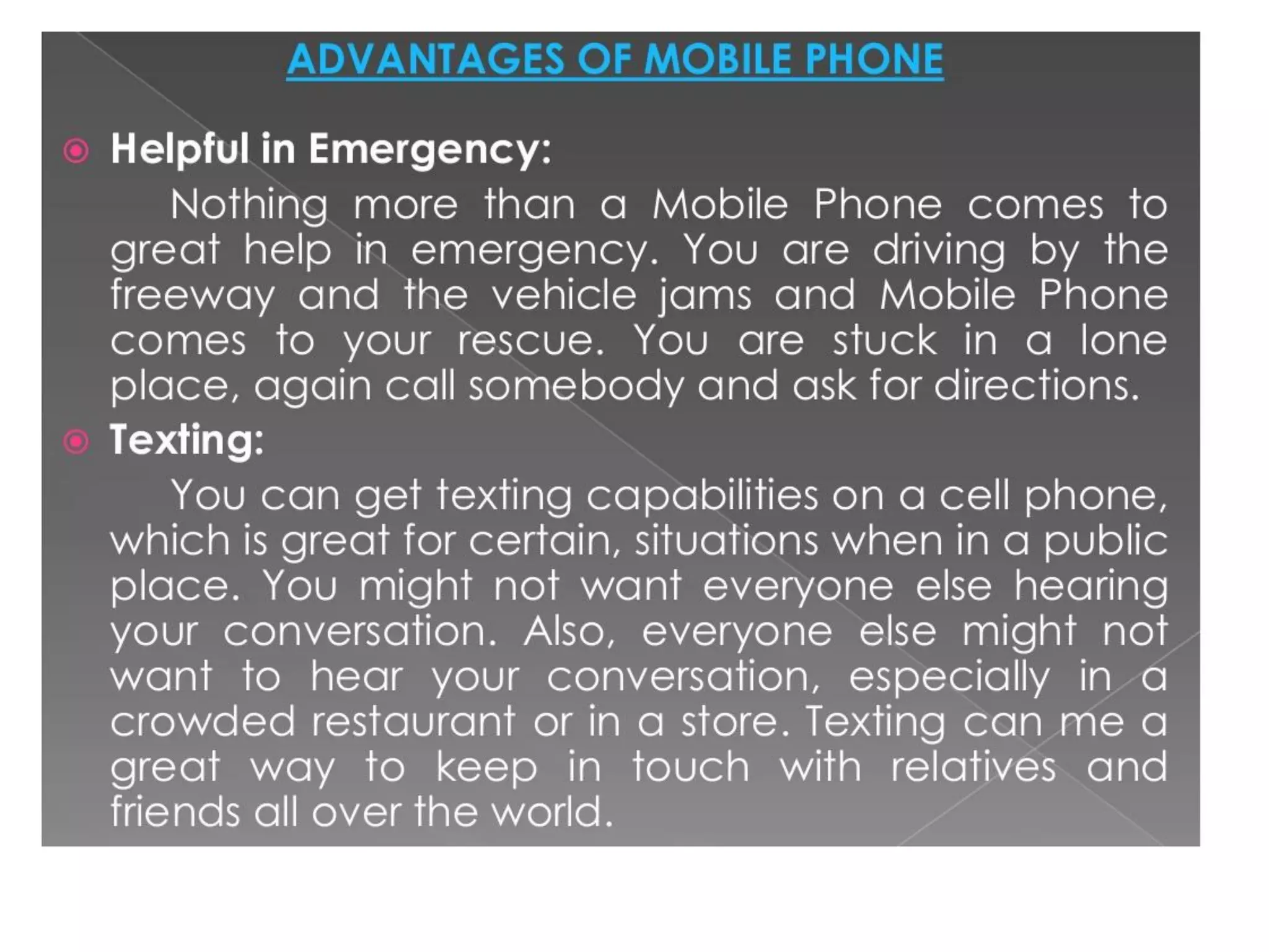 Cell-Phone/Tower Radiation Hazards | PDF