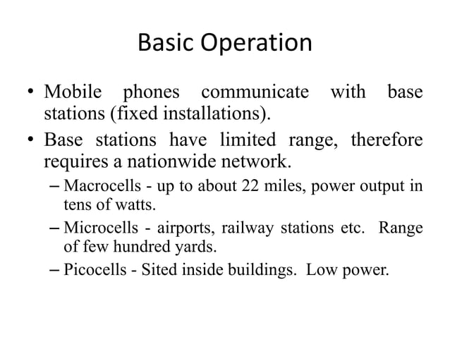 Cell-Phone/Tower Radiation Hazards | PDF