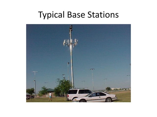 Cell-Phone/Tower Radiation Hazards | PDF